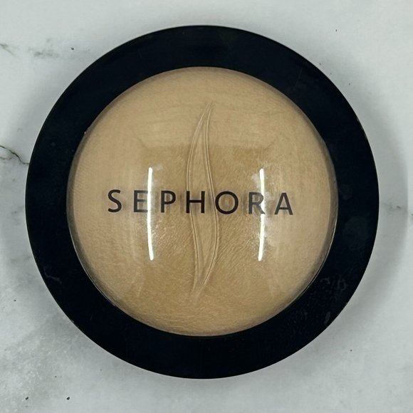 Sephora | Makeup | Sephora Microsmooth Multitasking Baked Face Powder ...
